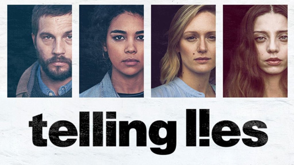 Review Telling Lies (PS4) - Investigando mentiras - Jogando Casualmente