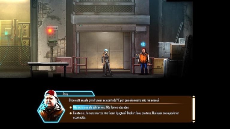 Review Dex: Enhanced Edition (Switch) - Entrando no mundo cyberpunk ...