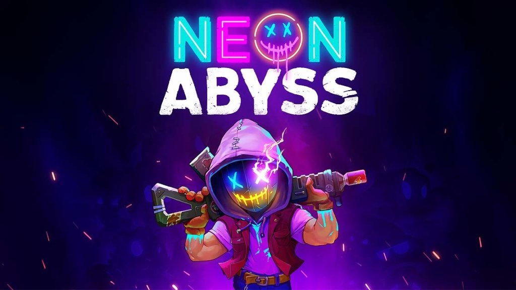 Review Neon Abyss (Switch) - O inferno nunca foi tão brilhante ...