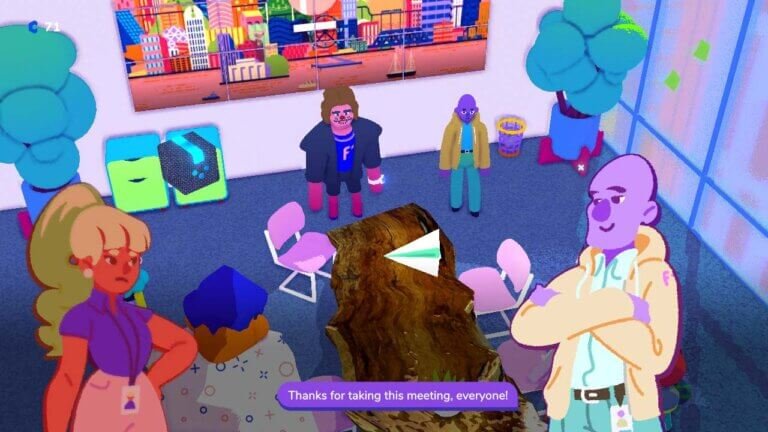 Review Going Under (Switch) - Um roguelite completamente acessível ...