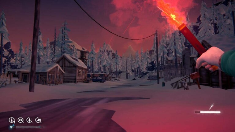 Review The Long Dark (Switch) - Sobreviver é preciso - Jogando Casualmente