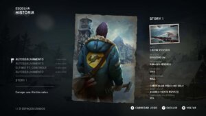 Review The Long Dark (Switch) - Sobreviver é preciso - Jogando Casualmente