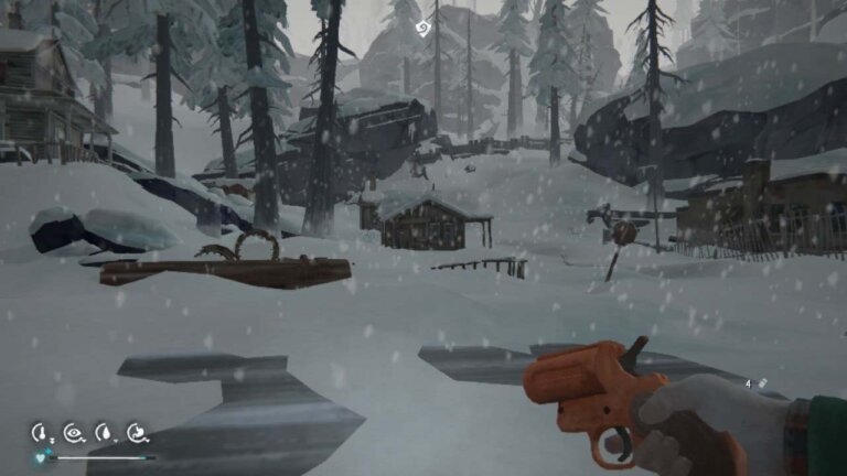 Review The Long Dark (Switch) - Sobreviver é preciso - Jogando Casualmente