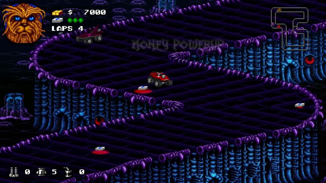 Review Blizzard Arcade Collection (PS4) – A maneira certa de homenagear ...