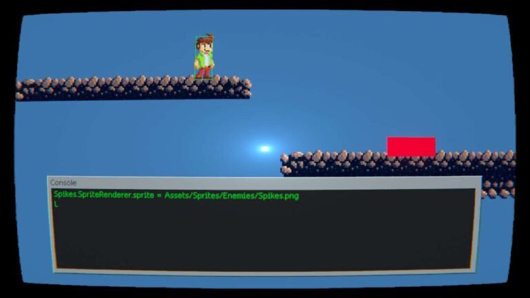 Review Missing Features: 2D (Switch) - Começando do Zero - Jogando ...
