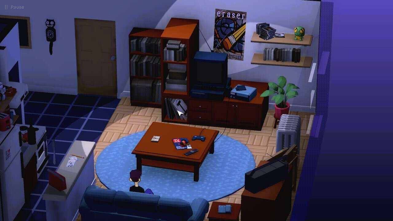 Review Fire Tonight (Switch) - Uma noite calorosa - Jogando Casualmente
