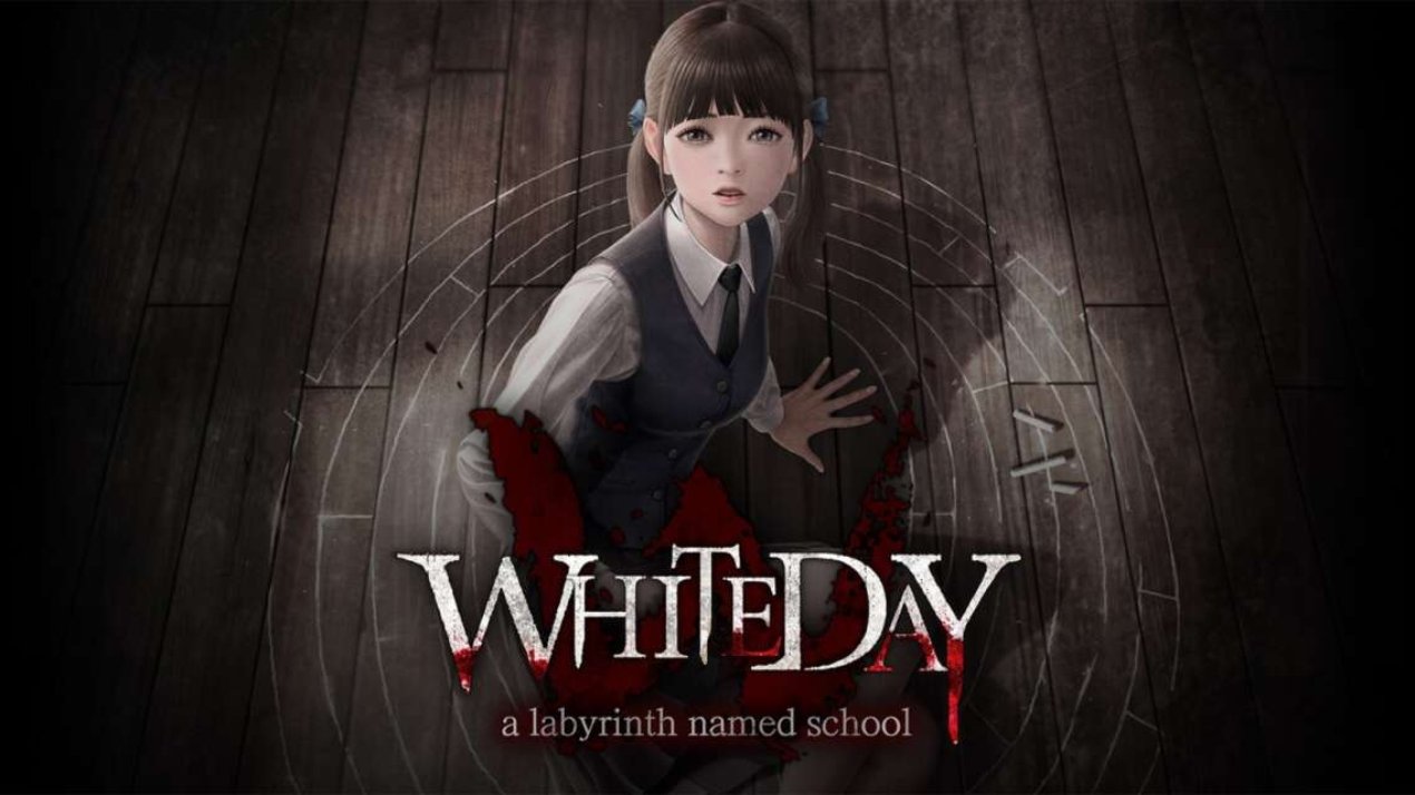 Review White Day: A Labyrinth Named School (Xbox Series S) - Ir bem nas ...