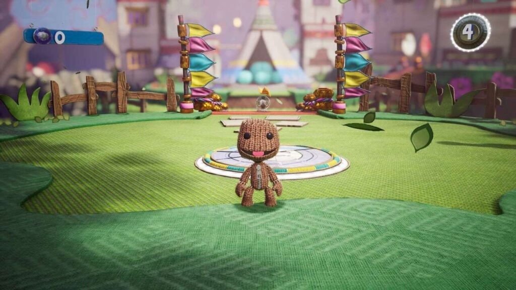 Review Sackboy: Uma Grande Aventura (PC) - Aventuras desafiadoras em ...