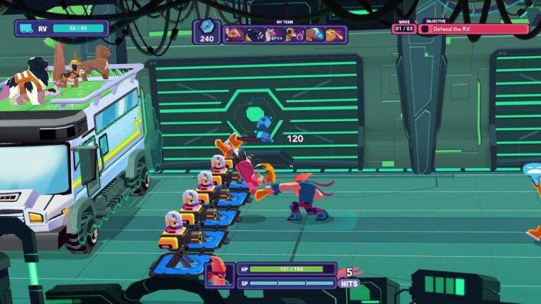 Review The Last Friend (Switch) - Resgatando doguinhos em um mundo ...