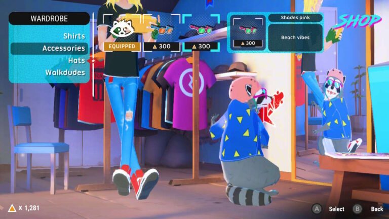 Review Tanuki Sunset (Review) - Um jogo descontraído - Jogando Casualmente