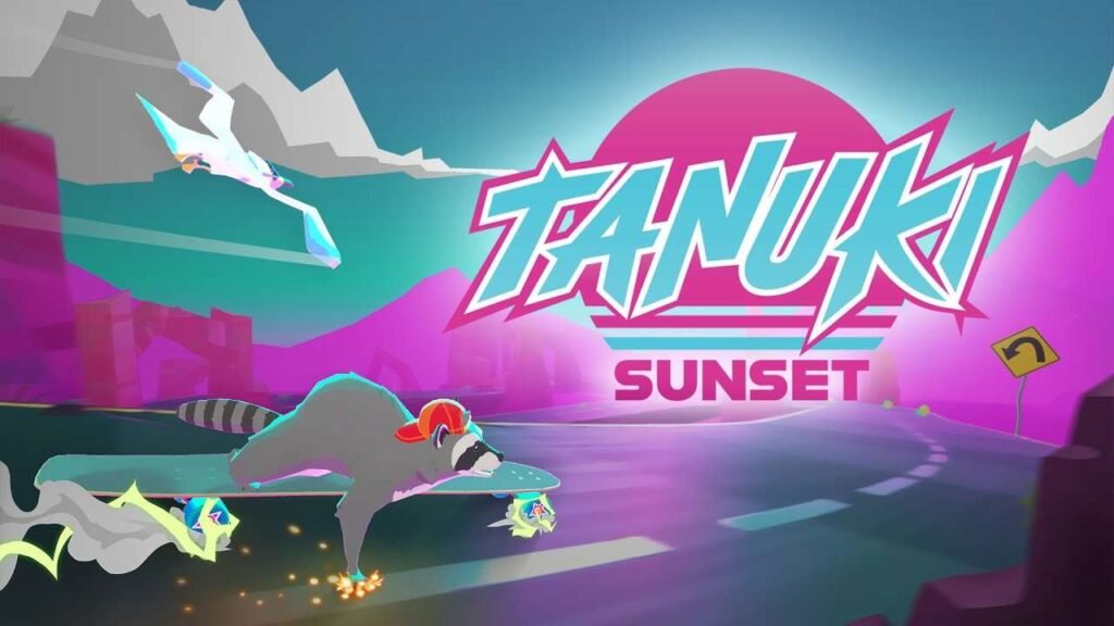 Review Tanuki Sunset (Review) - Um jogo descontraído - Jogando Casualmente