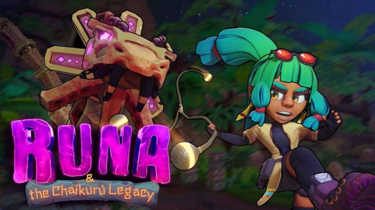 Review Runa & the Chaikurú Legacy (PC) - Um mundo de capivaras e chimarrão - Jogando Casualmente