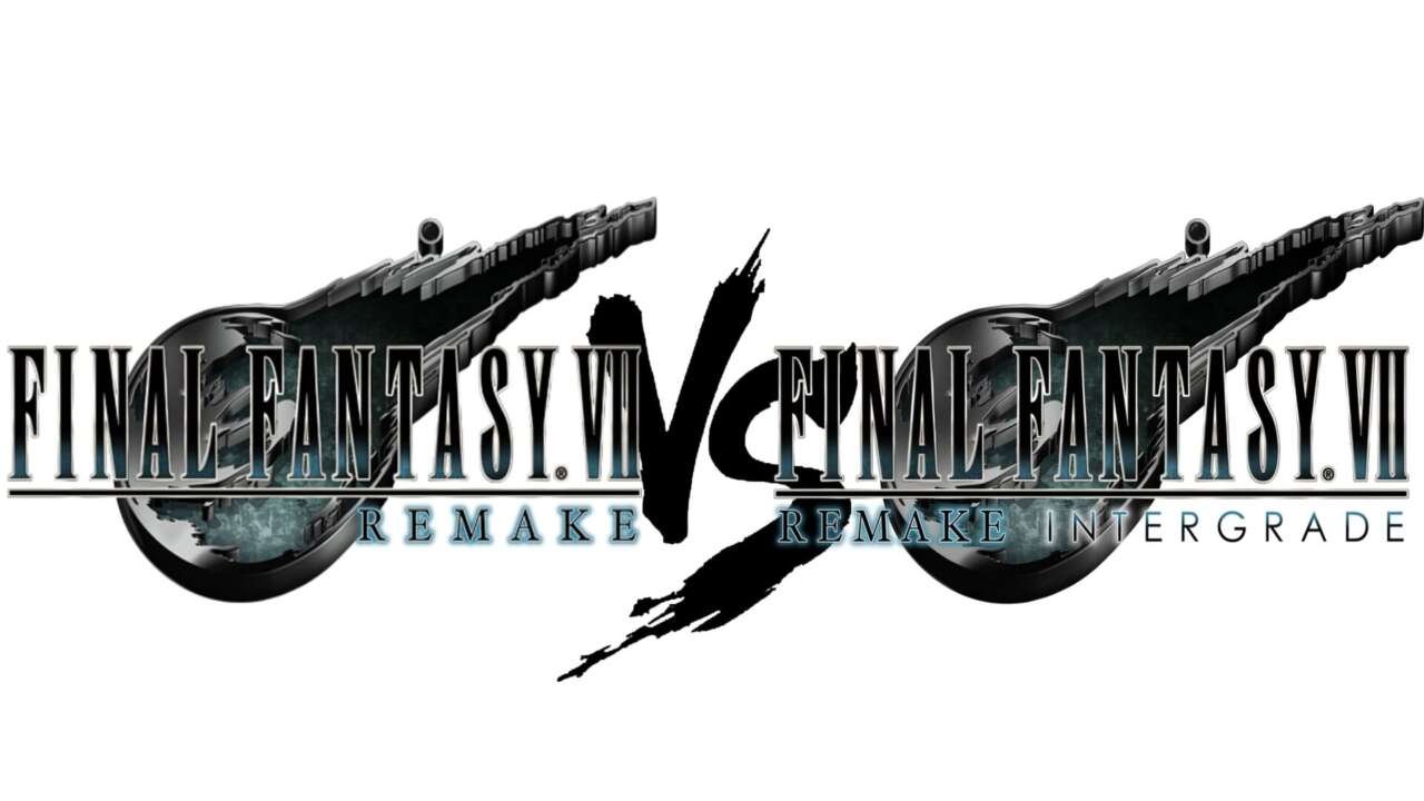 Final Fantasy VII Remake vs. Intergrade: O que muda na versão para Xbox ...
