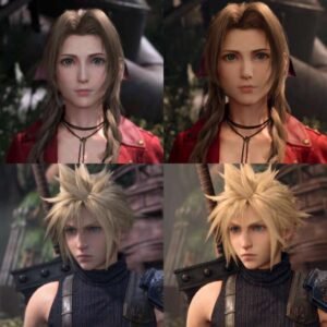 Final Fantasy VII Remake vs. Intergrade: O que muda na versão para Xbox ...