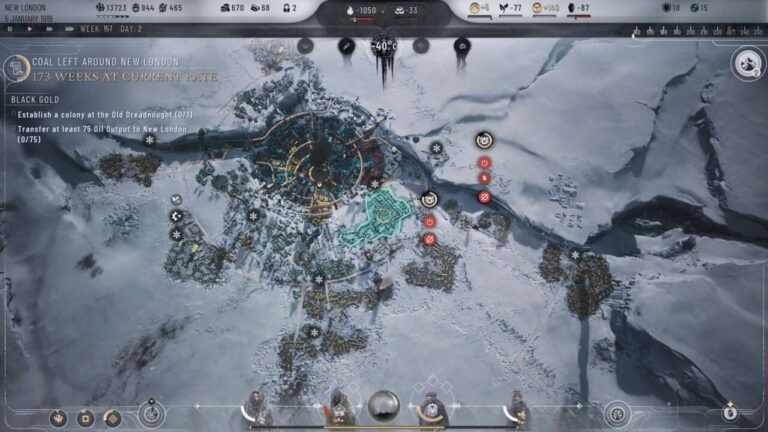 Review Frostpunk 2 (Xbox Series S) - Uma sequência complicada - Jogando ...